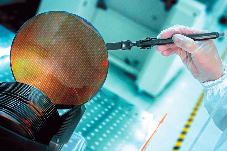 Photo Active Compound - KISCO