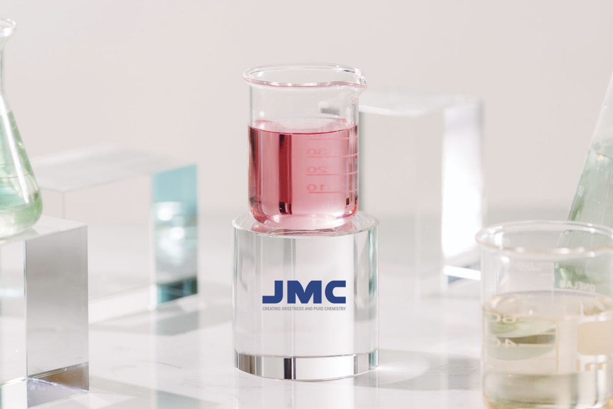 Fine Chemicals - KISCO