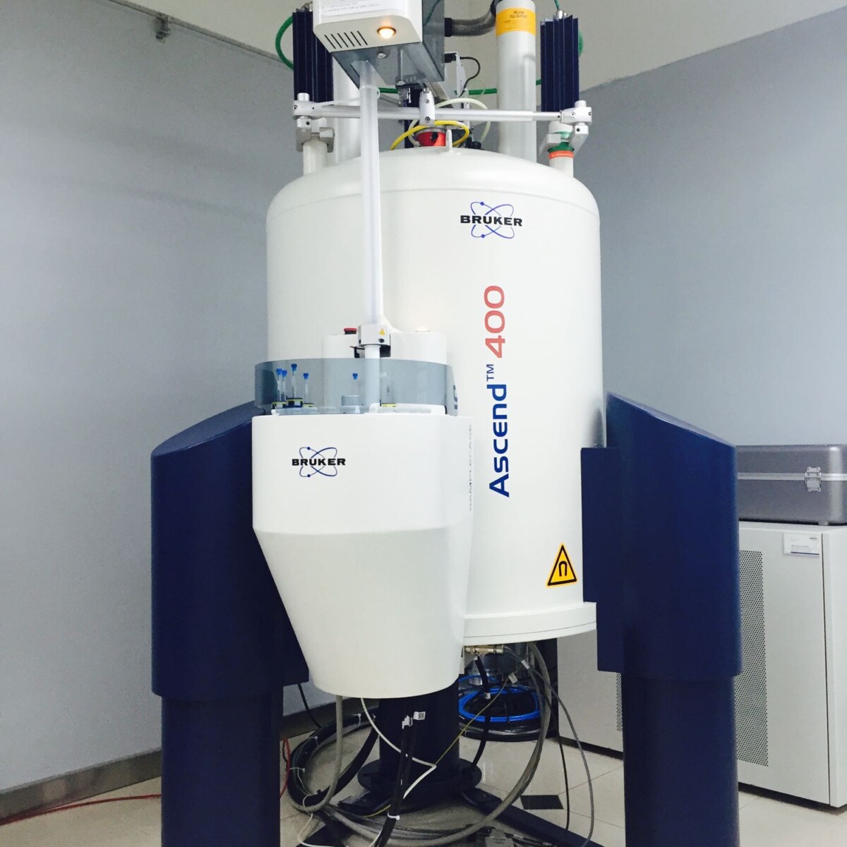 Chemical Testing and Analysis - KISCO