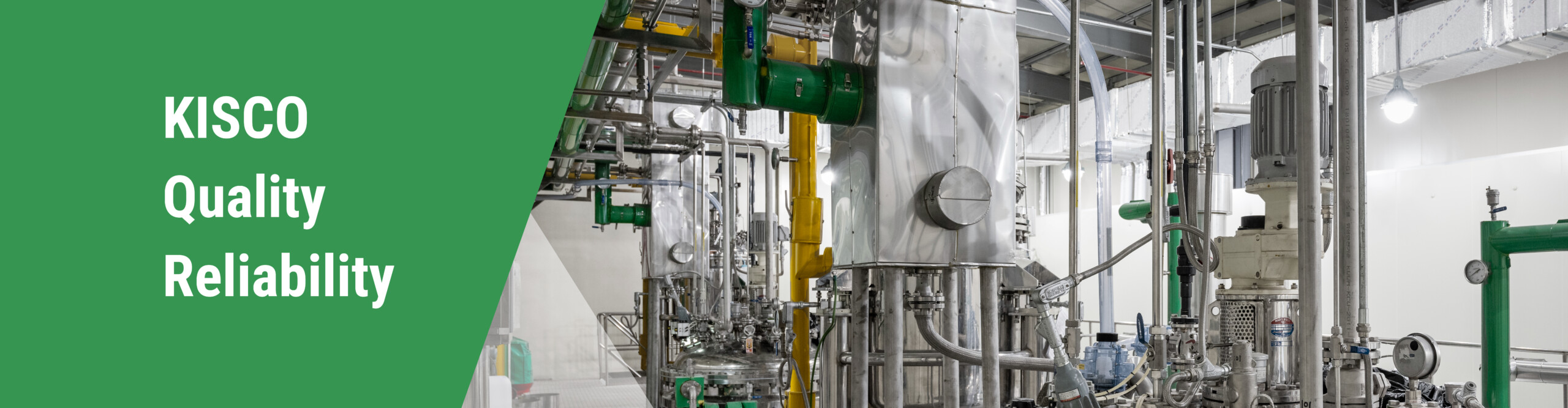 KISCO – Home - KISCO