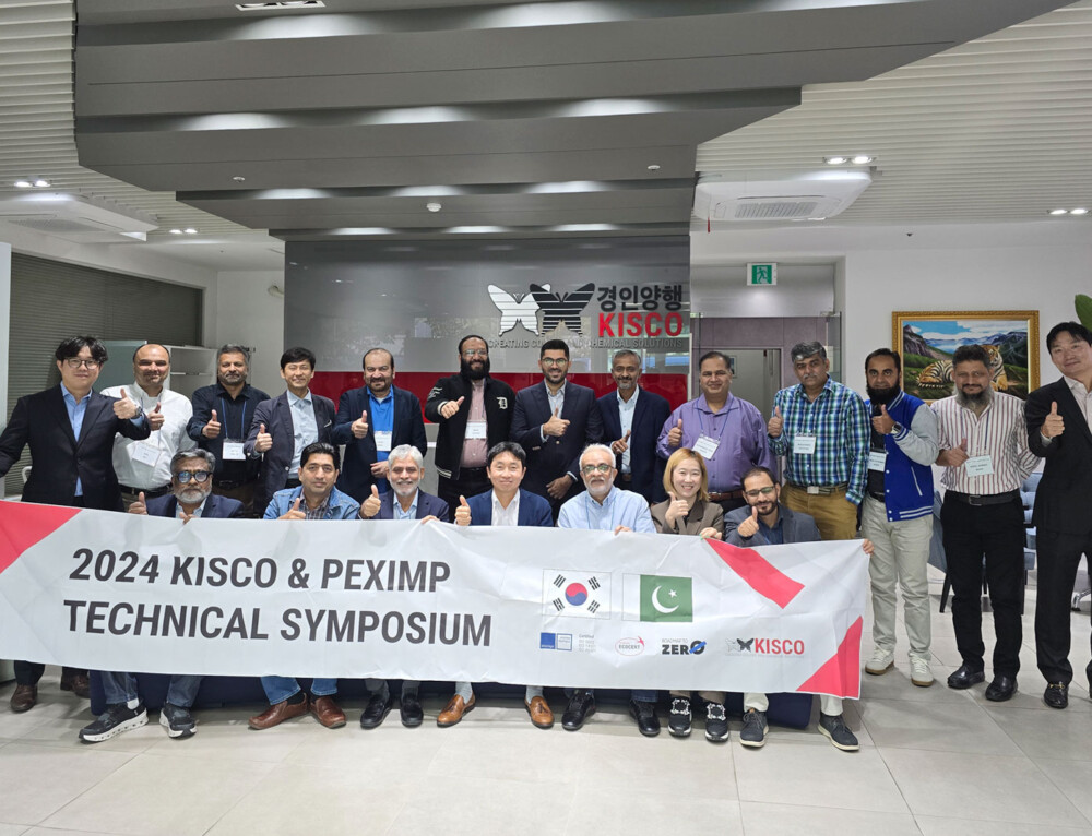 KISCO & Bangladesh Technical Symposium - KISCO