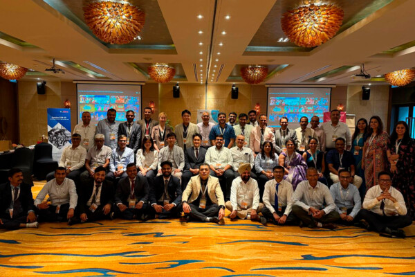 2025 KIPL Annual conference - KISCO