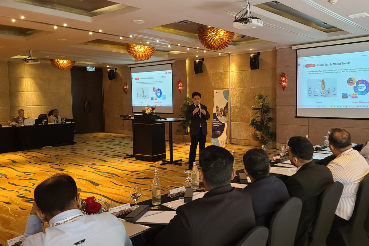 2025 KIPL Annual conference - KISCO