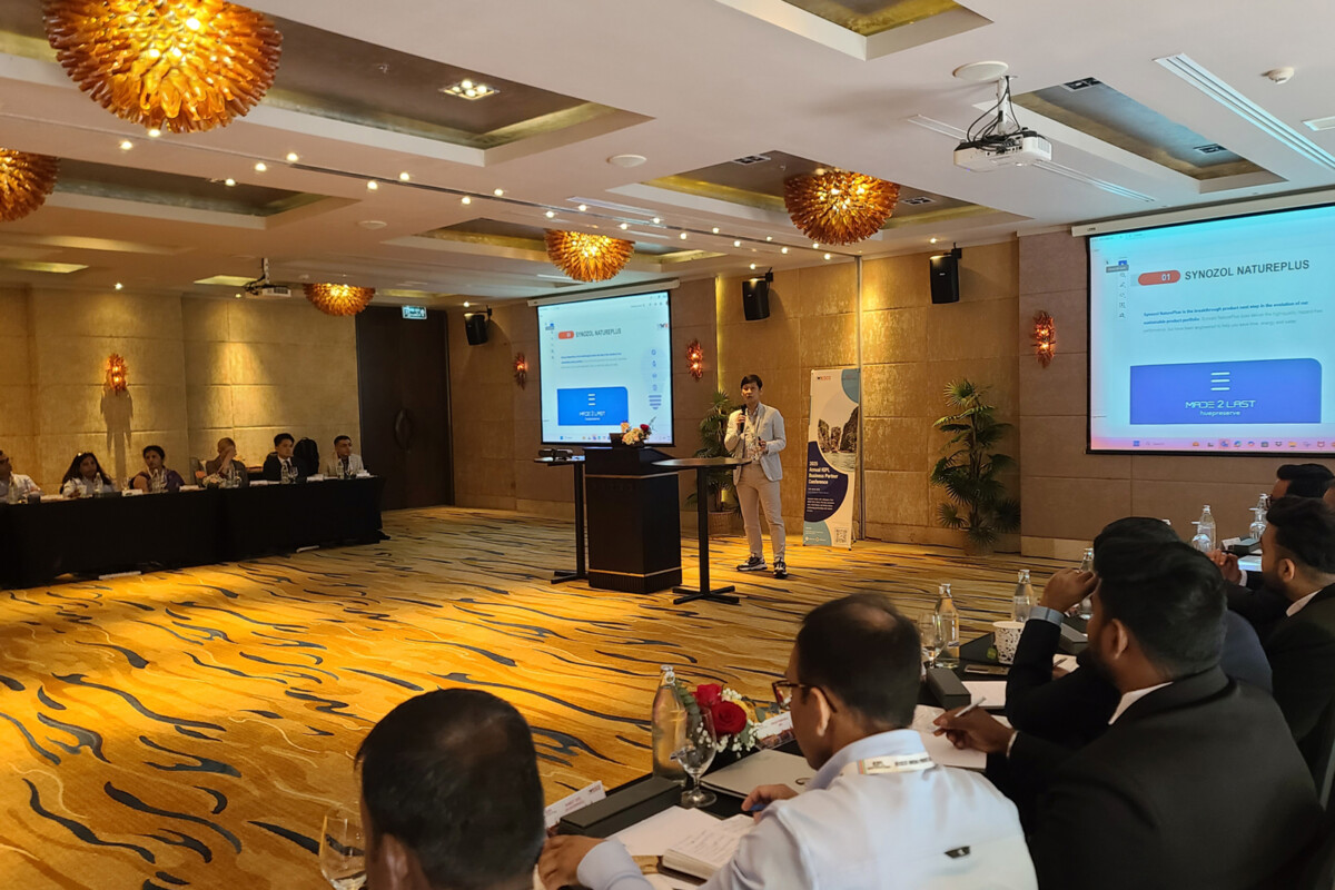 2025 KIPL Annual conference - KISCO